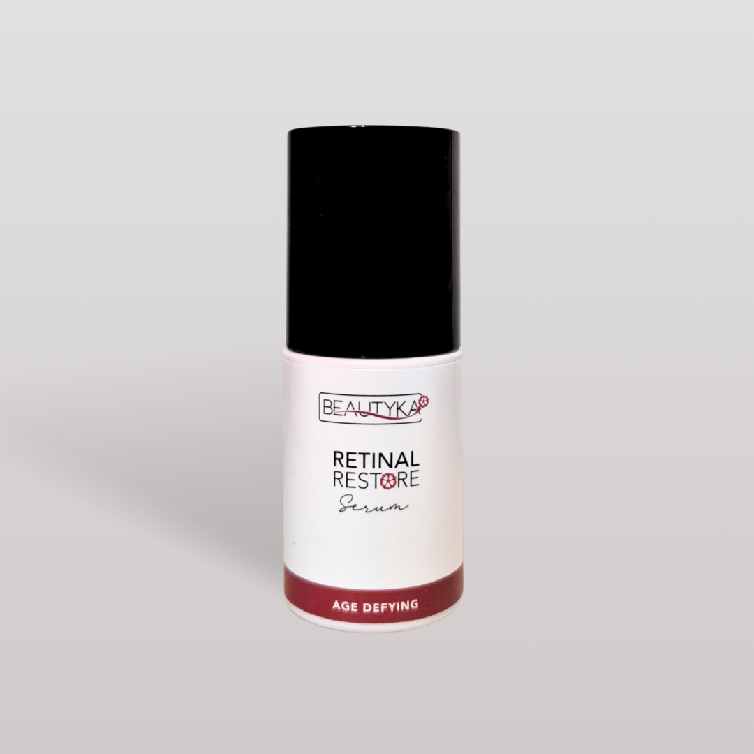 Retinal Restore Serum 30ml – beautykathebrand