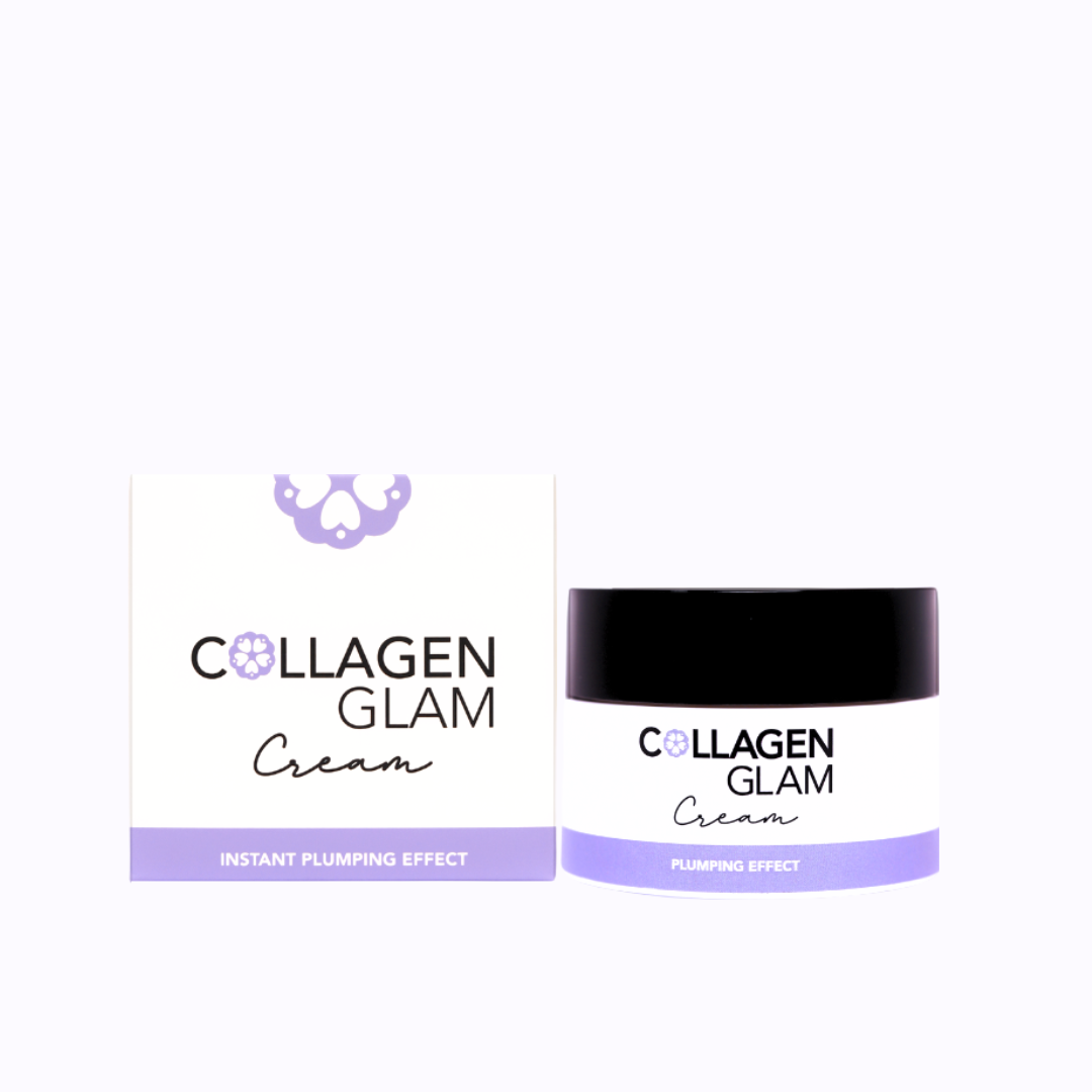 Collagen Glam Cream | Firming Anti-Aging Face Cream Lebanon ...